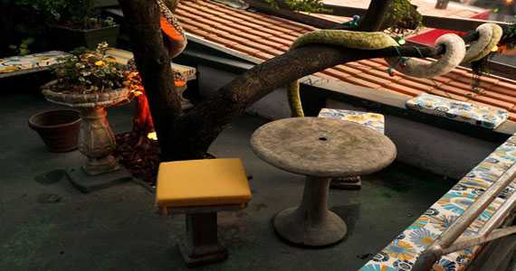 Casa 92 - Baladas - Pinheiros, São Paulo | BaresSP