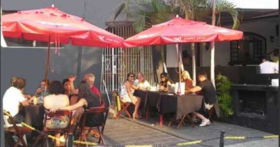 Balzac Bar - Bares - Vila Clementino, São Paulo | BaresSP