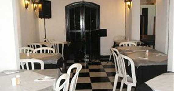 Balzac Bar - Bares - Vila Clementino, São Paulo | BaresSP