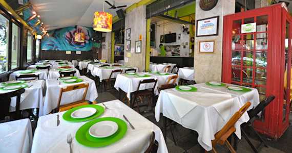 Boteco Brasil - Bares - Jardins, São Paulo | BaresSP