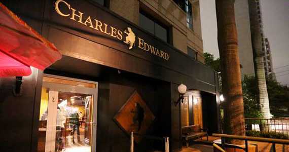 Bar Charles Edward - Bares - Itaim Bibi, São Paulo | BaresSP