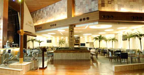 Al Mare - Restaurantes - Indianópolis, São Paulo | BaresSP