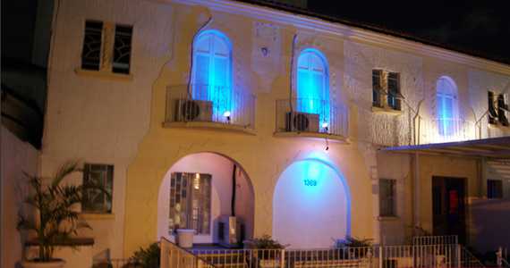 Inner Club - Baladas - Moema, São Paulo | BaresSP