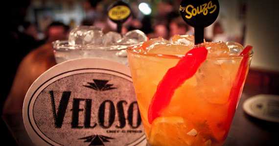 Veloso Bar - Bares - Vila Mariana, São Paulo | BaresSP