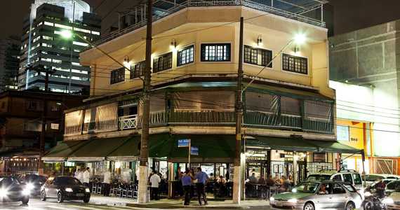 Bar do Juarez - Itaim - Bares - Itaim, São Paulo | BaresSP