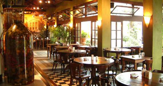 Bar do Nico - Bares - Ipiranga, São Paulo | BaresSP