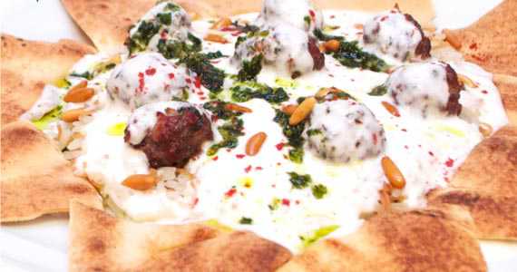 Restaurante Baruk - Restaurantes - Vila Olímpia, São Paulo | BaresSP