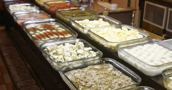 Blend Bar - Bares - Cidade Monções, São Paulo | BaresSP