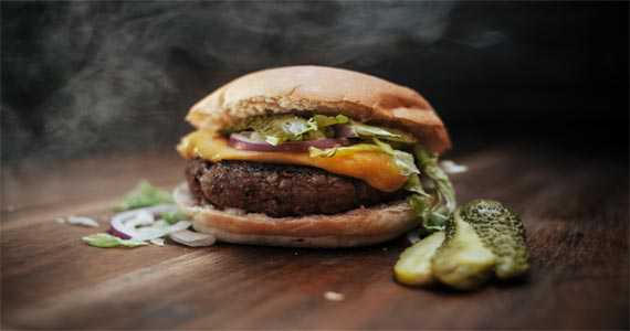 Bronco Burger - Restaurantes - Barão de Geraldo, Campinas | BaresSP