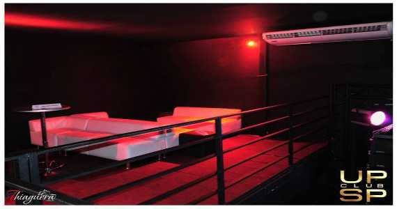 Up Club - Baladas - Vila Madalena, São Paulo | BaresSP