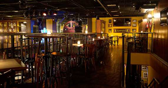 Bar Charles Edward - Bares - Itaim Bibi, São Paulo | BaresSP