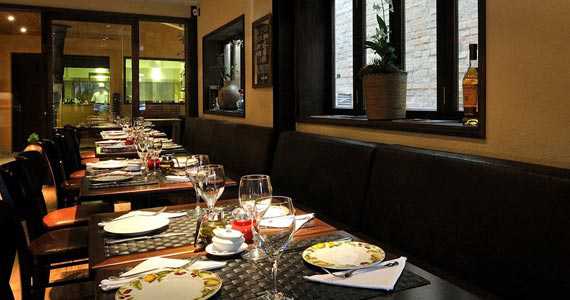 Chiado Bar e Restaurante - Restaurantes - Indianópolis, São Paulo | BaresSP