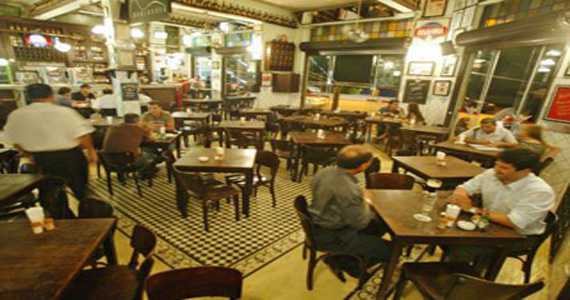 Copacabana Bar - Bares - Tatuapé, São Paulo | BaresSP