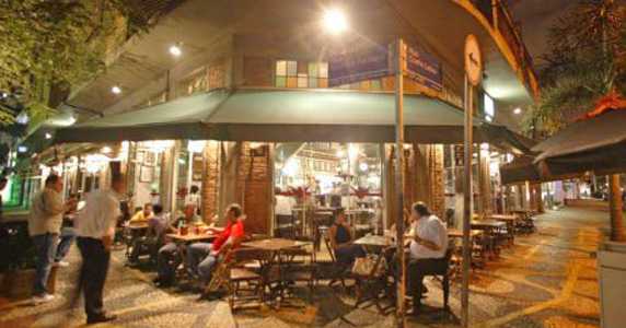Copacabana Bar - Bares - Tatuapé, São Paulo | BaresSP