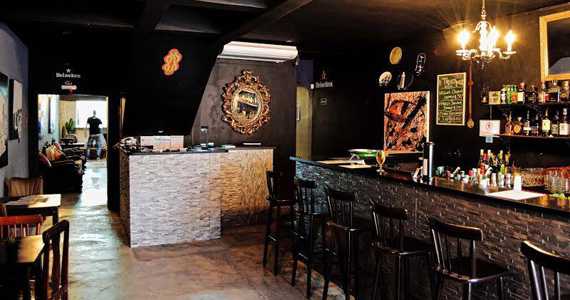 Nola Bar - Bares - Vila Madalena , São Paulo | BaresSP