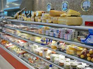 Panetteria ZN - Restaurantes - Imirim, São Paulo | BaresSP