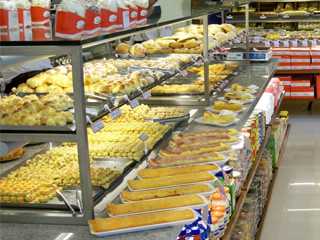 Panetteria ZN - Restaurantes - Imirim, São Paulo | BaresSP