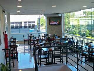 Panetteria ZN - Restaurantes - Imirim, São Paulo | BaresSP