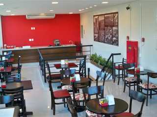 Panetteria ZN - Restaurantes - Imirim, São Paulo | BaresSP