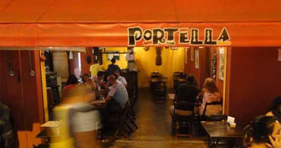 Portella - Bares - Bela Vista, São Paulo | BaresSP