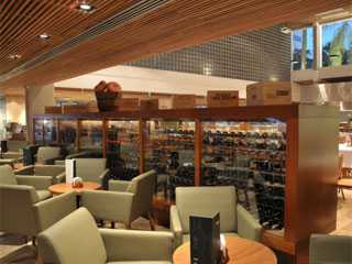 Ráscal - Itaim - Restaurantes - Itaim Bibi, São Paulo | BaresSP