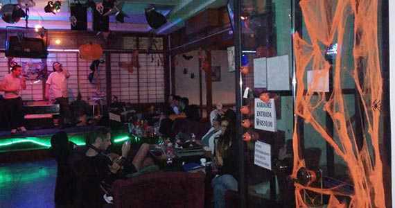 Samurai - Restaurantes - Liberdade, São Paulo | BaresSP