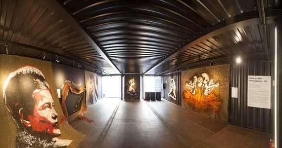 SuperLoft - Baladas - Pinheiros, São Paulo | BaresSP