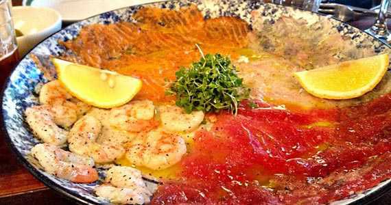 Taberna 474 - Restaurantes - Jardim Paulistano, São Paulo | BaresSP