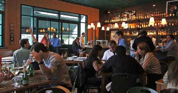 Taberna 474 - Restaurantes - Jardim Paulistano, São Paulo | BaresSP