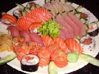 Oguru Sushi & Bar - Pinheiros - Restaurantes - Pinheiros, São Paulo ...