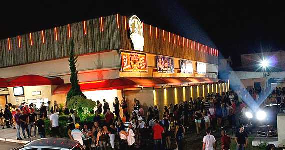 Terra Country Interlagos - Baladas - Vila Rubi, São Paulo | BaresSP