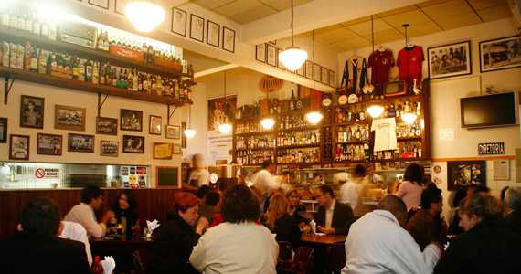 Veloso Bar - Bares - Vila Mariana, São Paulo | BaresSP