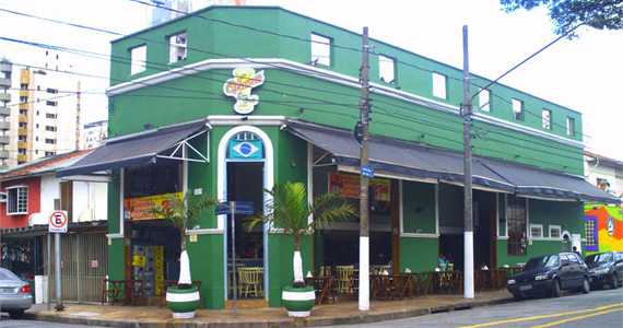 Bares em Moema | BaresSP