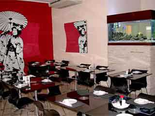 Yoko Food - Restaurantes - Morumbi, São Paulo | BaresSP