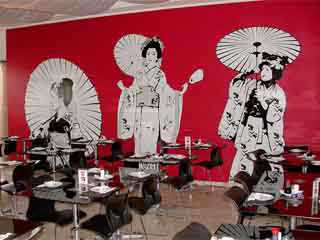 Yoko Food - Restaurantes - Morumbi, São Paulo | BaresSP