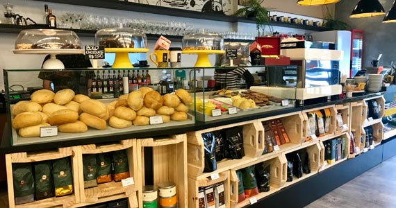 Café Municipal - Mercês - Restaurantes - Mercês, Curitiba | BaresSP