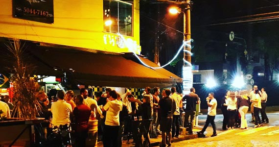 Bares em Moema | BaresSP