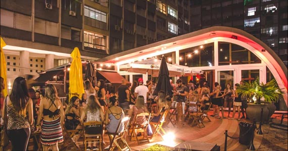 Moby Dick Club - Bares - Boqueirão, Santos | BaresSP