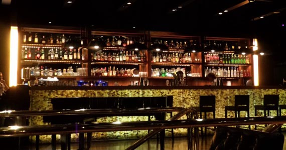 The View Bar - Bares - Cerqueira César, São Paulo | BaresSP