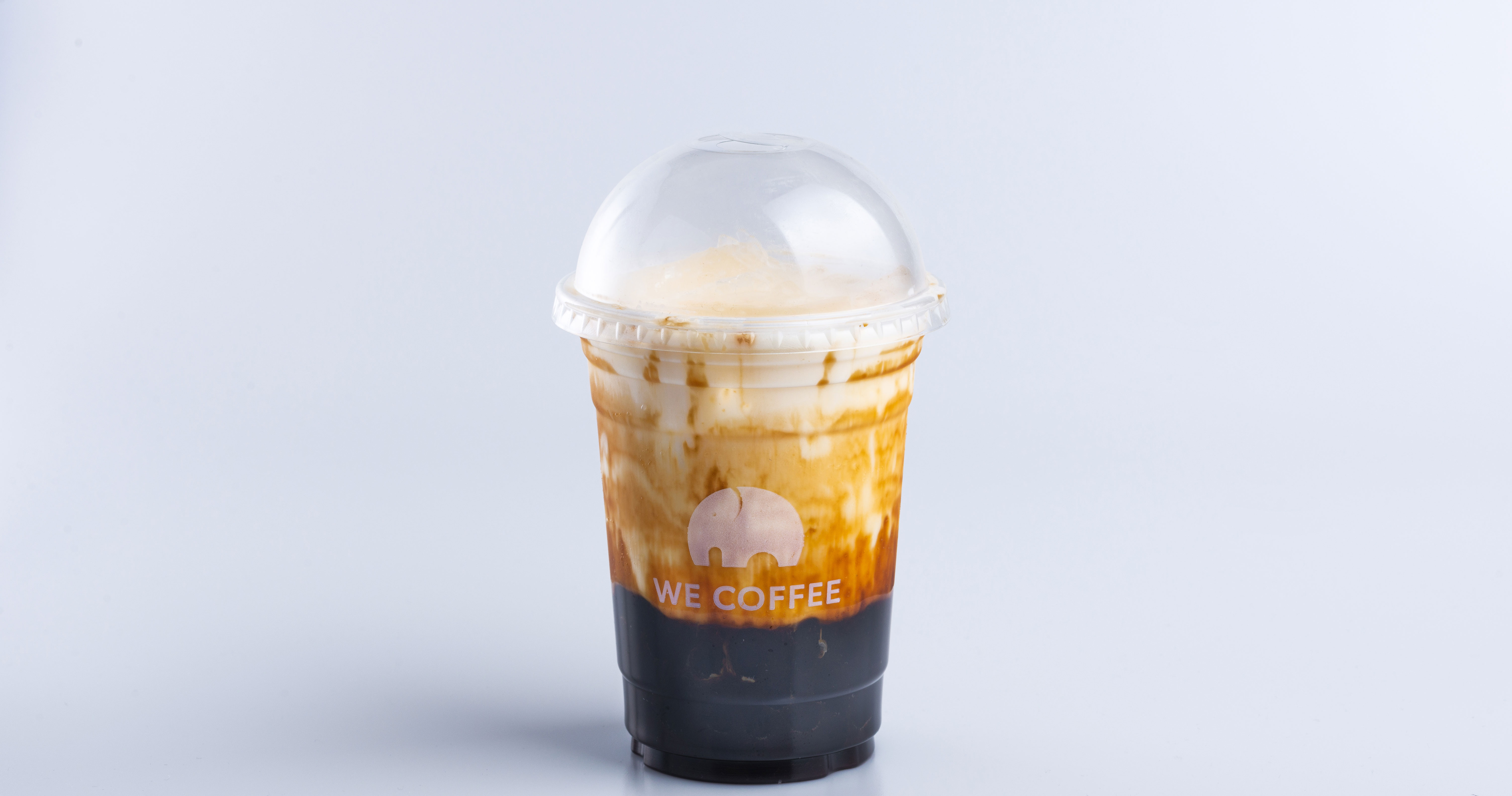 We Coffee - Restaurantes - Sé, São Paulo | BaresSP