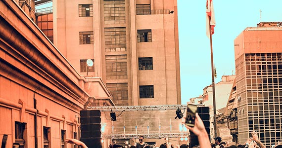 Open Bar Club - Baladas - Pinheiros, São Paulo | BaresSP