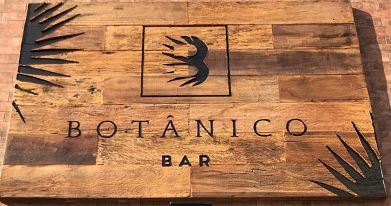 Bar Botânico Pinheiros - Bares - Pinheiros, São Paulo | BaresSP