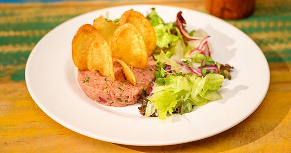 Bonita Bar e Cozinha - Bares - Vila Nova Conceição, São Paulo | BaresSP