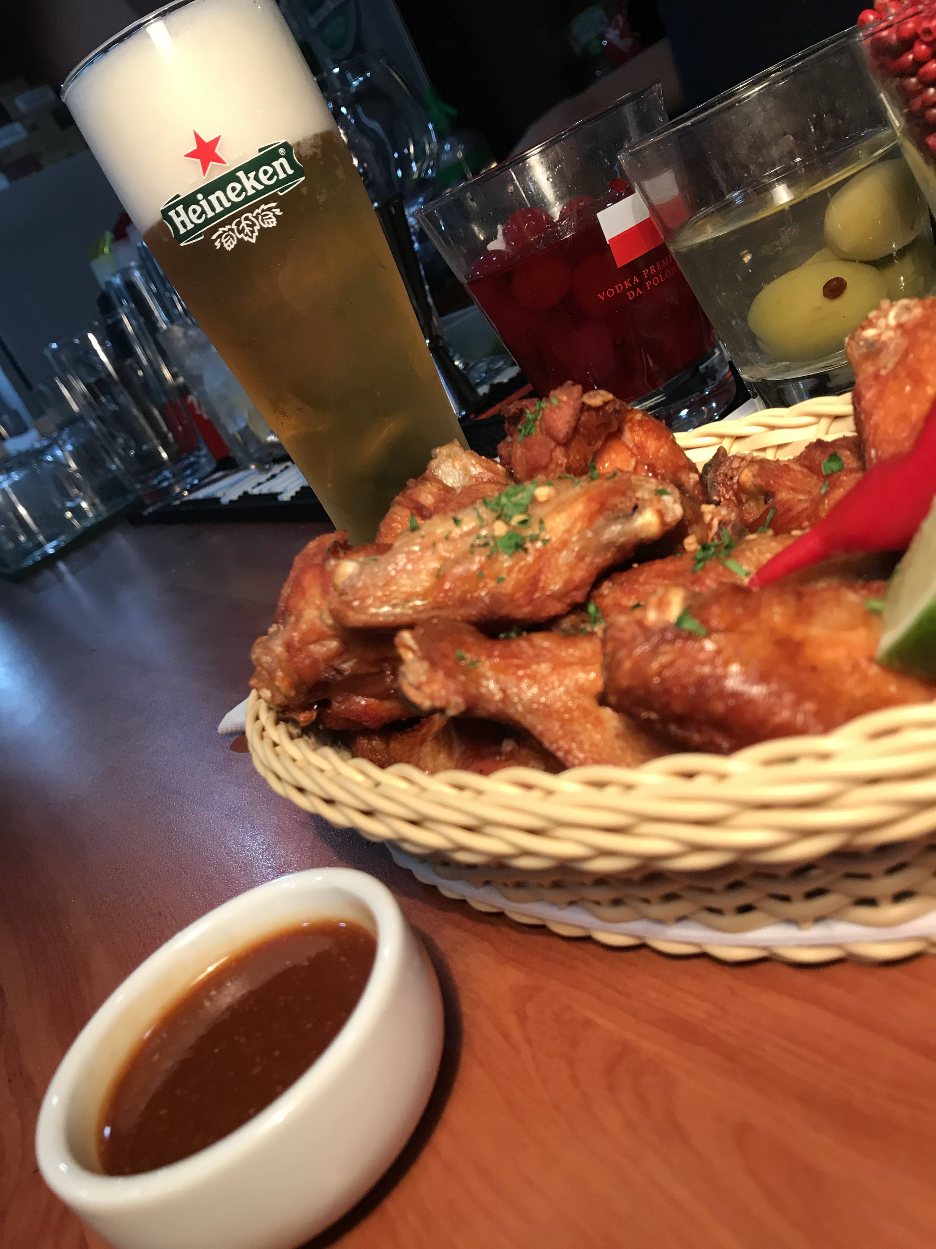 Boteco Paramount - Bares - Pinheiros, São Paulo | BaresSP