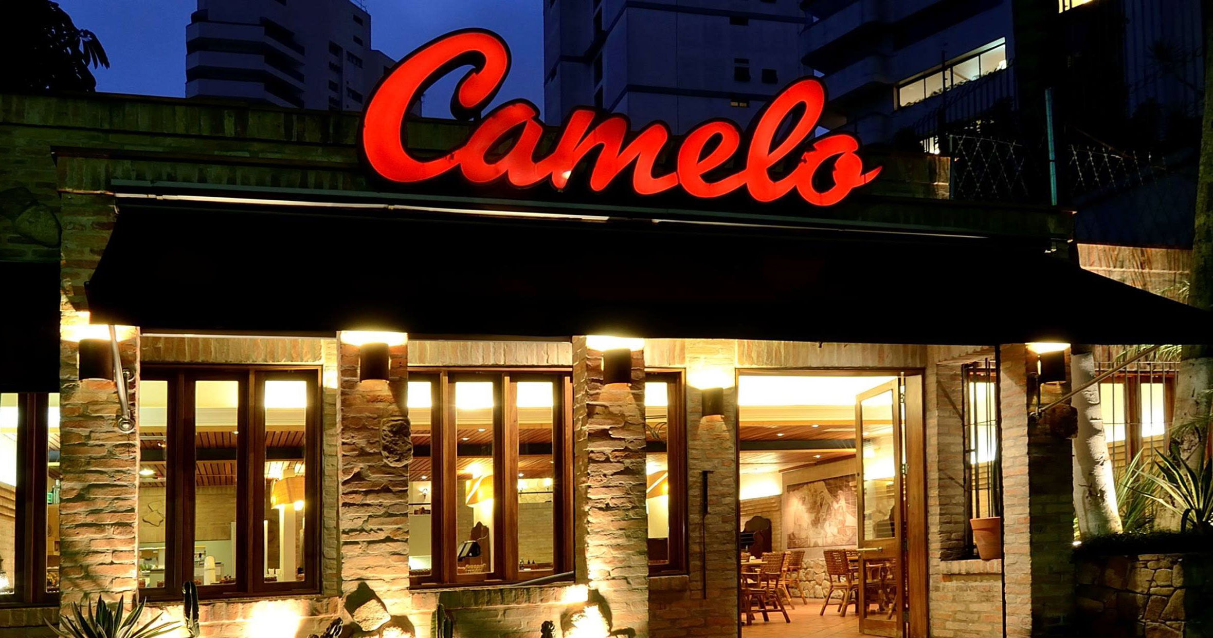 Pizzaria Camelo - Tatuapé - Restaurantes - Vila Gomes Cardim, São Paulo ...