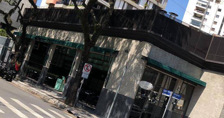 São Conrado Bar - Itaim Bibi - Bares - Itaim Bibi, São Paulo | BaresSP