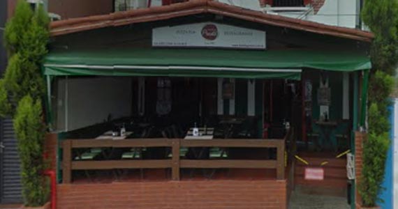 Família Presto - Restaurantes - Aclimação, São Paulo | BaresSP