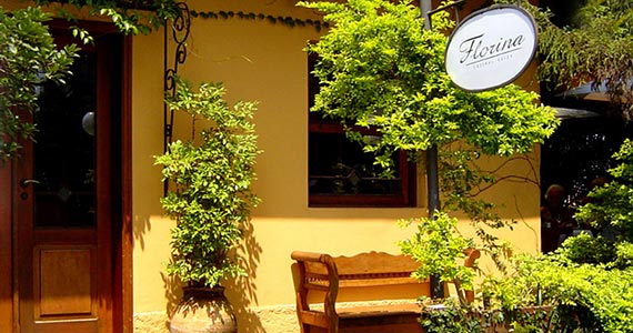 Florina - Restaurantes - Campo Belo, São Paulo | BaresSP