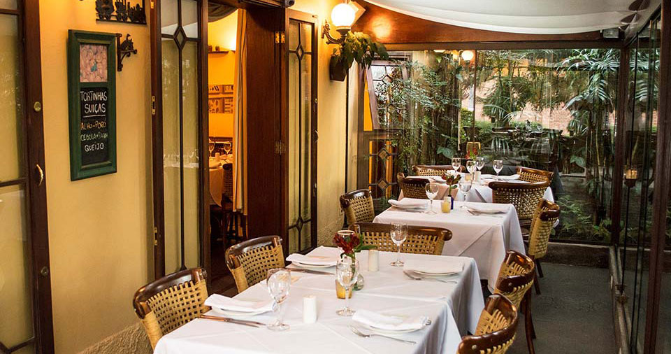 Florina - Guia de Bares e Restaurantes Abrasel São Paulo