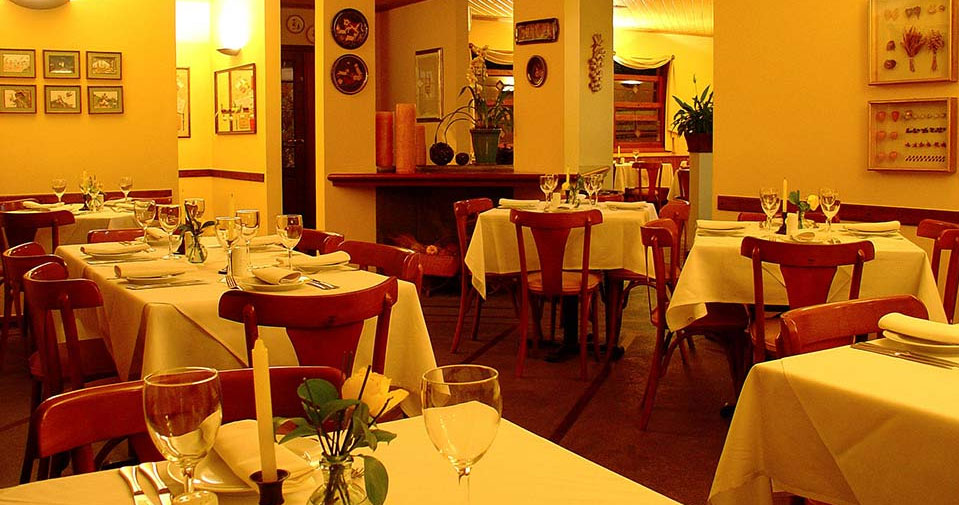 Florina - Guia de Bares e Restaurantes Abrasel São Paulo